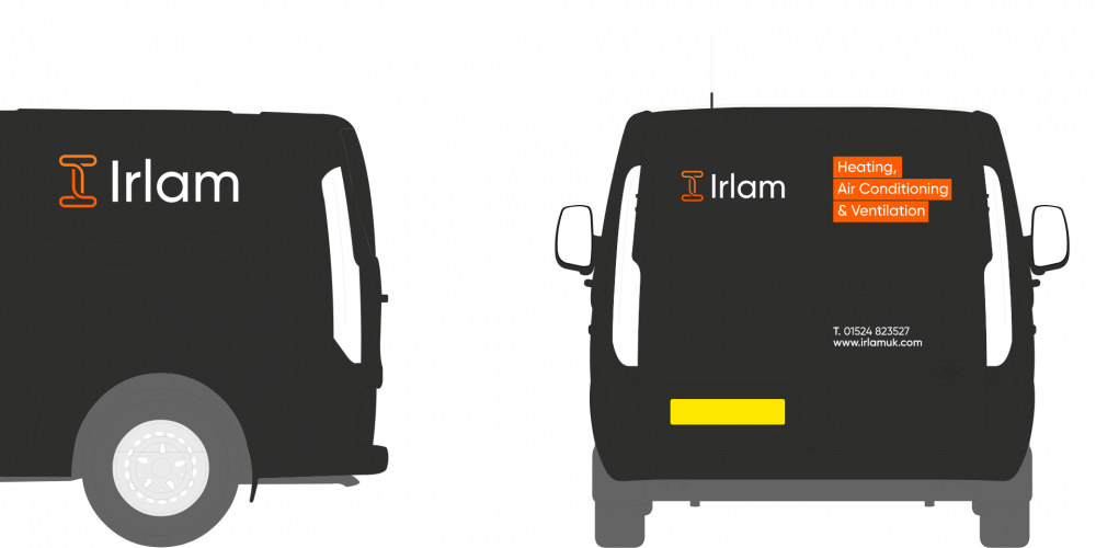 Irlam - The Design Attic