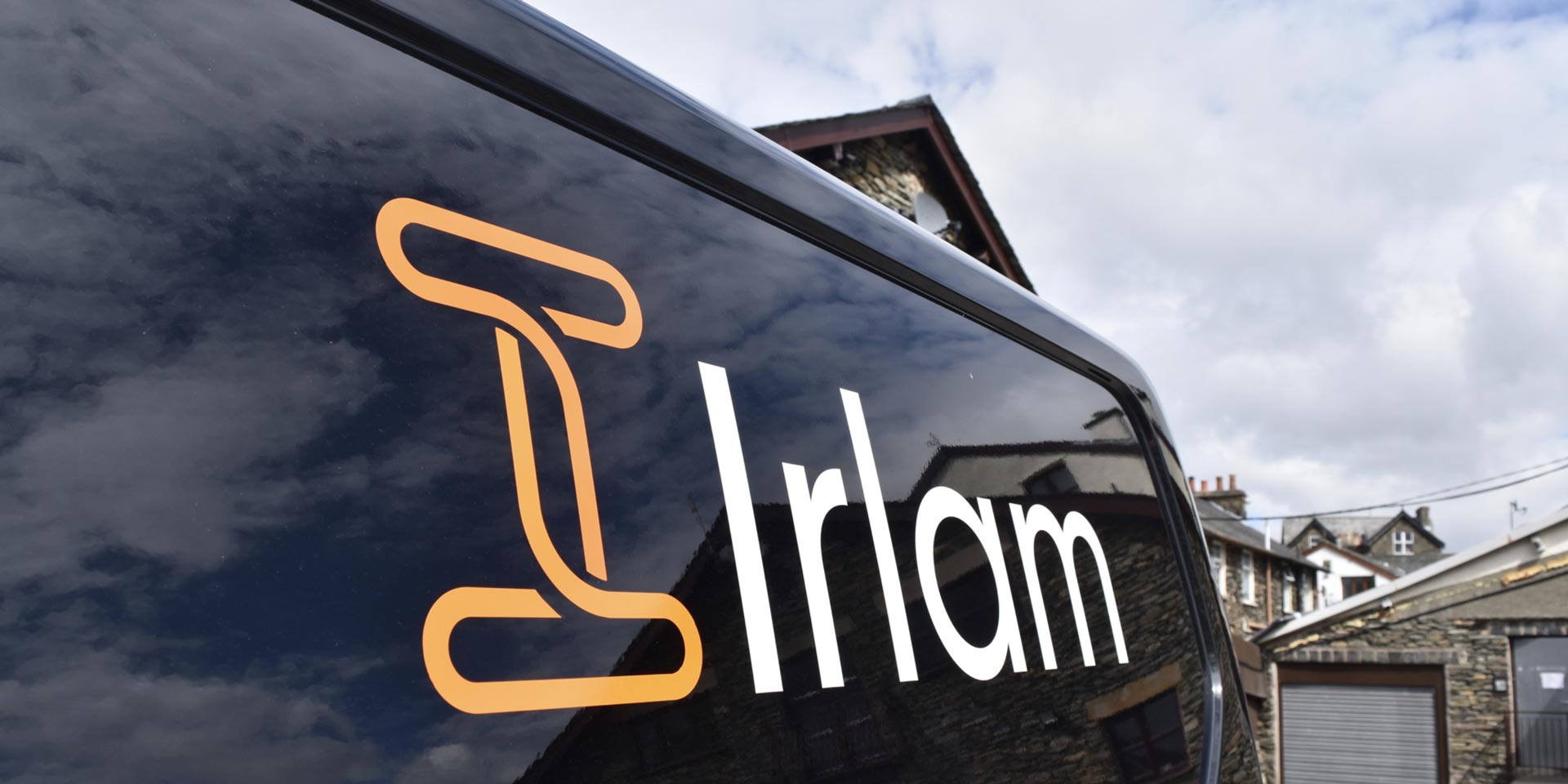 Irlam - The Design Attic