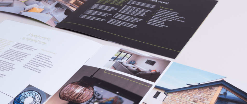 Graphic Design Retainers from The Design Attic | Pay monthly design