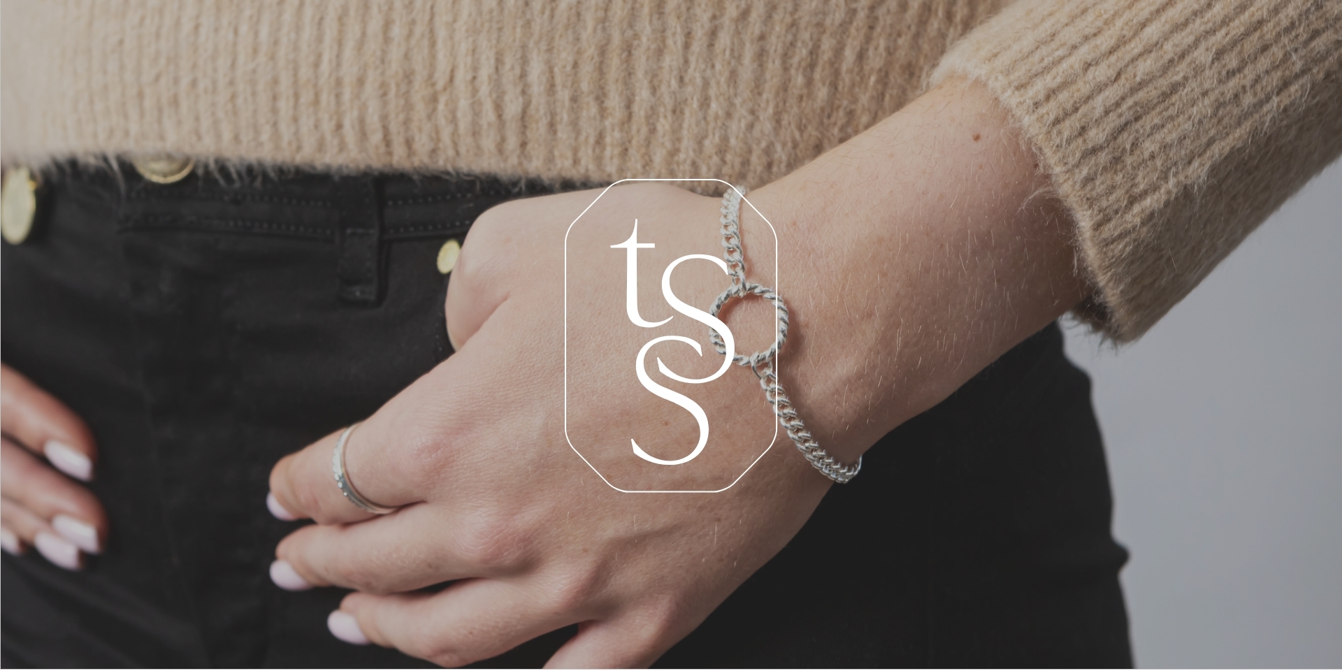 The Silver Stable Branding & Identity Design